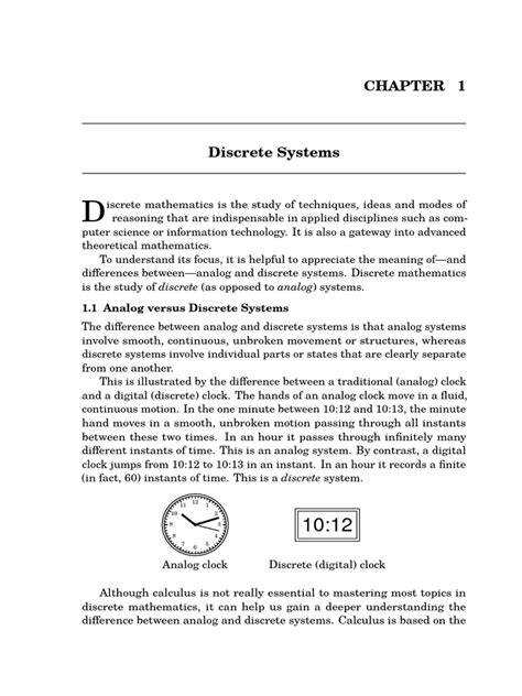 Ref Elements Of Discrete Mathematics Hammack Merlot Pdf