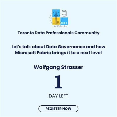 Datagovernance Dataarchitecture Dataengineering Dataengineer Fabric… Toronto Data