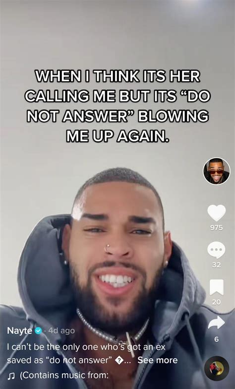 Nayte Has The Most Embrassing Tiktok Out Of All Bachelor Nation R Thebachelor