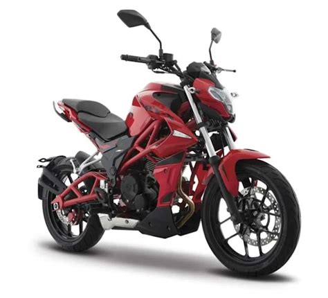 Motos Deportivas 2025 Galgo México