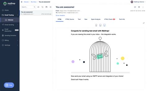 Send Email In ASP NET C Tutorial With Code Snippets