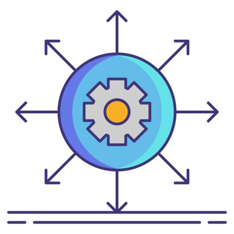 Mobility Free Business And Finance Icons