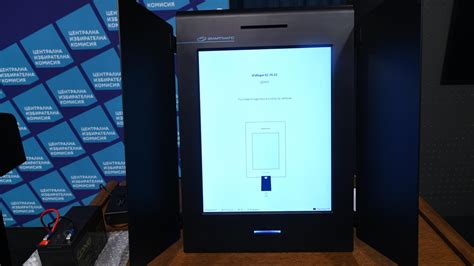 Съмнение че член на избирателна комисия гласувал повече от веднъж в Шуменско Избори Новини Бг