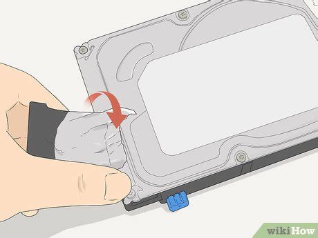Easy Ways To Open A Seagate External Hard Drive Wikihow