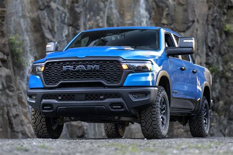 2025 Ram 1500 102 Exterior Photos U S News