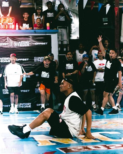 Offset Offset Added A New Photo