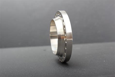 Asme Ansi Din Bs En Rf Ff Forged Wn Flange Carbon Steel Flange And Blind Flange