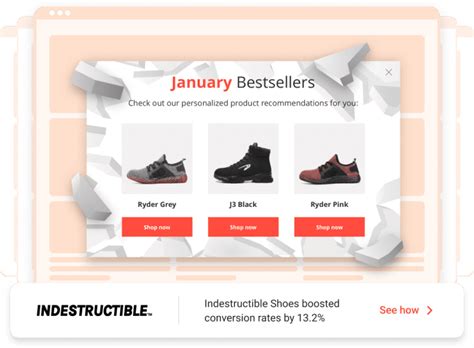 Optimonk Popups Conversion Rate Optimization And Ab Testing