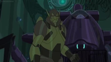 Goblin Mech Animated Character Database Fandom