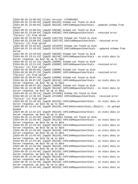 Statslog Pdf Computing Data Management