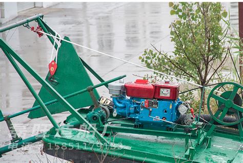 小型红虫捕捞机小型全自动吸红虫机船红虫捕捞船大山谷图库 小型红虫捕捞机小型全自动吸红虫机船红虫捕捞船大山谷图库