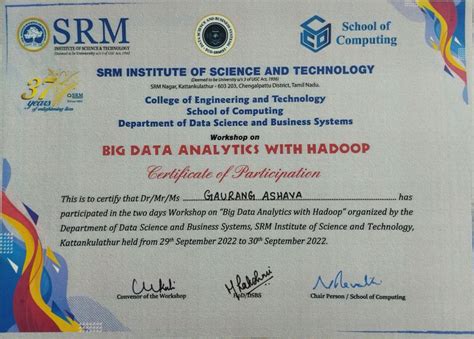gaurang ashava on linkedin datascience dataanalytics hadoop learninganddevelopment