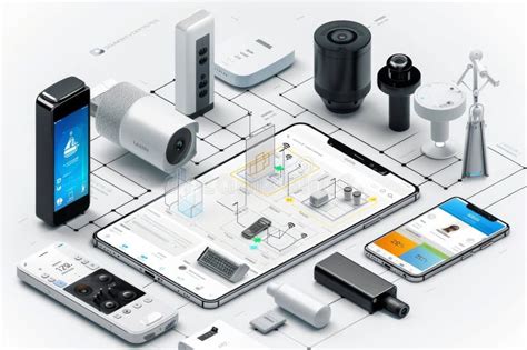 Cctv Surveillance Systems Offer Security And Safety Controlled Electronically With