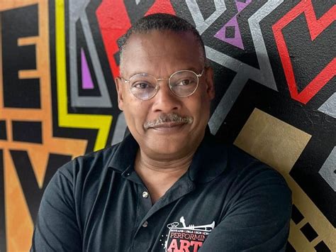 Brooklyn Educator Gary Edwin Robinson To Receive The Tonys 2025 Excellence In Theatre Education