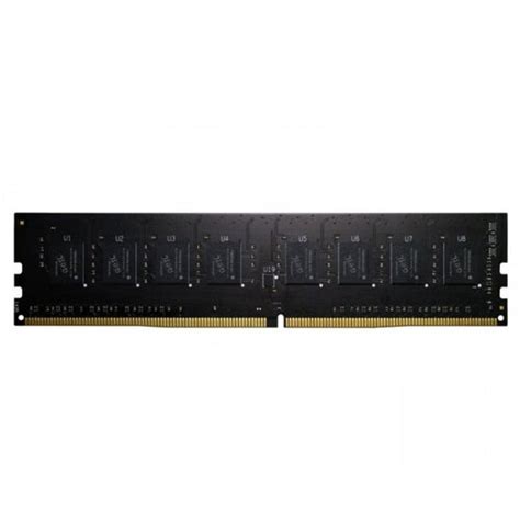 Geil Dimm DDR4 8GB 2666MHz CL19 GAP48GB2666C19SC Ram Memorija EPonuda Com