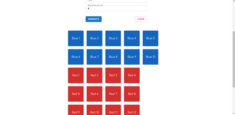 GitHub Vasi Token Generator ReactJS