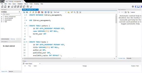 Deepak Patil On Linkedin Sql Databasemanagement Librarysystem Learningjourney Techinnovation