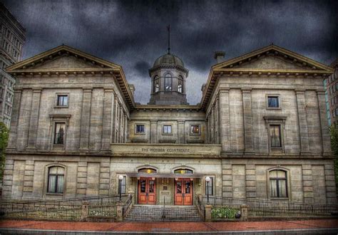 The Oldest Town In Oregon That Everyone Should Visit At Least Once