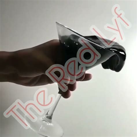 Viscoelastic Fluid Youtube