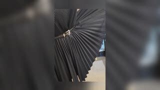 Dainty Rascal Dancing In Sexy Sheer Vintage Gowns Nudity Sexually And Explicit Video On