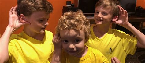 Cochlear Mini Mic 2 User Guide Guides Online