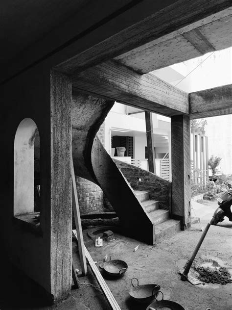 Bungalow Project Architecture Architecturalvisualization Architecturedesign Architect