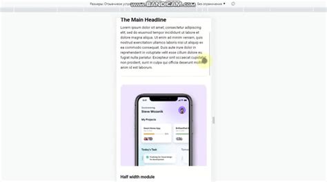 an amazing responsive html email design and code upwork
