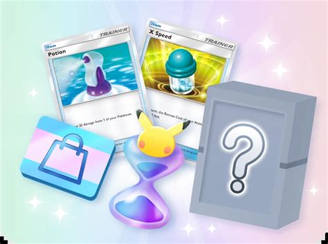 Pokémon TCG Pocket Beginner's Guide (Eevee Grove update) | Pokémon Zone