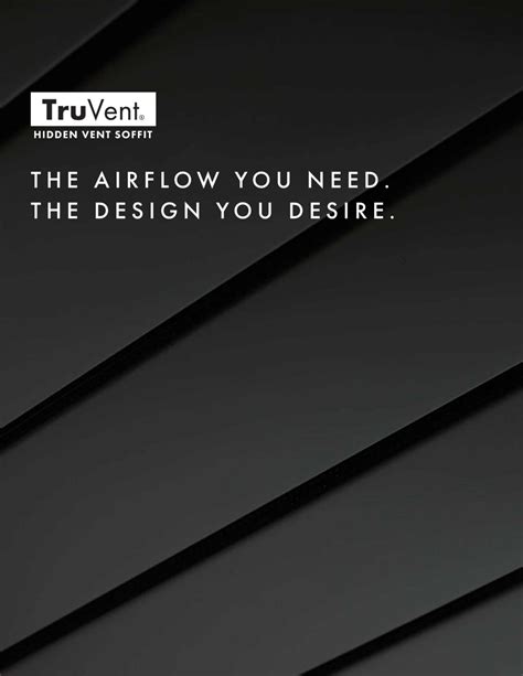 Quality Edge Catalogs Soffit Guide Arcat