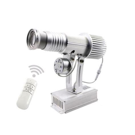 Advertising Led Logo Projector Big Banner Australia