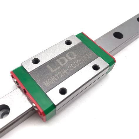 Ldo Linear Rails Filastruder