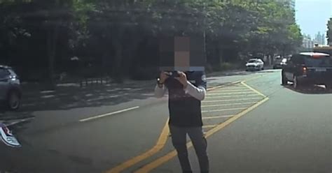 구급차 막은 택시 피해자 소중한 골든타임 놓치는 일 되풀이 안돼