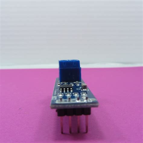 Max485 Ttl To Rs485 Signal Converter Module 5v India Ubuy