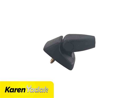 پایه آنتن کارن یدک