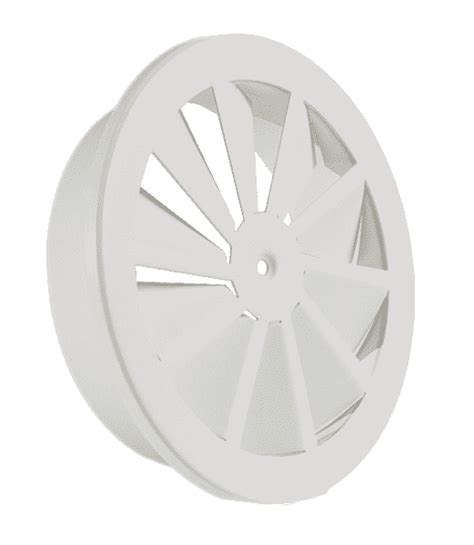 Swirl Ceiling Diffusers Diffusers Scd 6