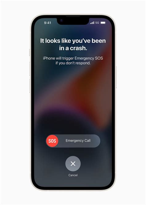 Iphone Alerts First Responders To Crash That Killed 6 People