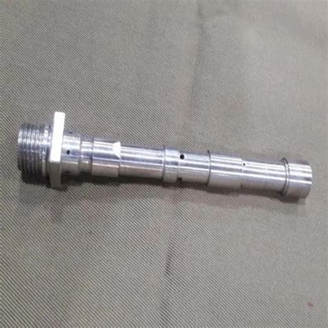 Stainless Steel Cnc Turn Mill Components At ₹ 2500piece In Bengaluru