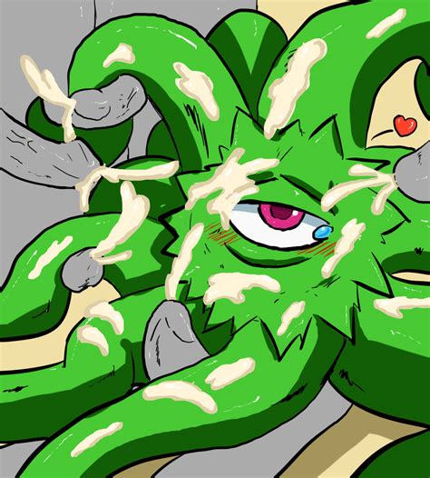 Rule 34 Cum Marvel Marvel Comics Penis Shuma Gorath Shuma Gorath
