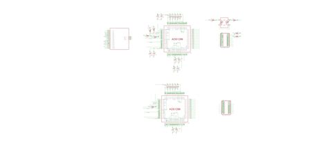 Ads1299 Rdatac Mode Setup Problem Data Converters Forum Data