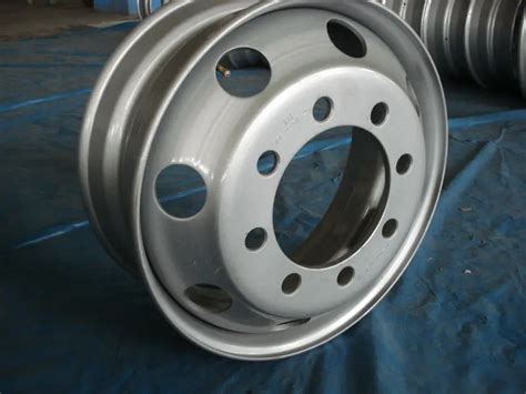 Zware Vrachtwagen Onderdelen Vrachtwagen Velgen 225x900 225x825