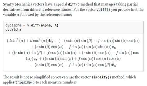Wrap Long Mathjax Expressions · Issue 197 · Jupyterjupyter Sphinx