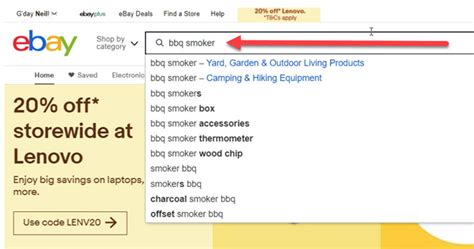 how to find the best keywords for ebay listings