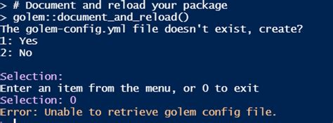 Golemdocumentandreload Is Not Using Getgolemconfig To Figure Out