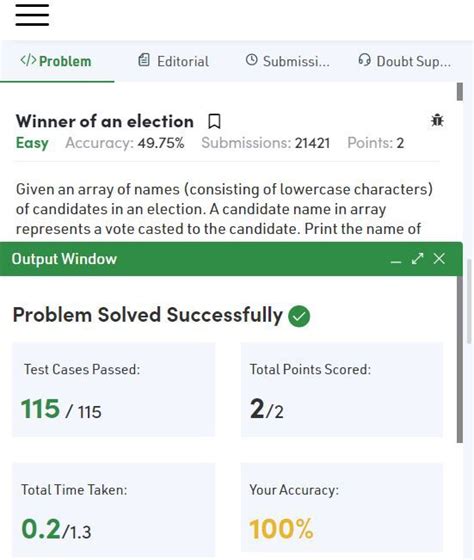 Aman Singh On Linkedin 30dayschallengewithtcp