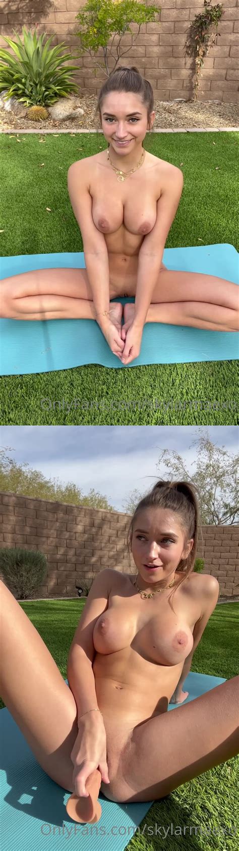 Skylar Mae Watch My Exclusive Most Naughty Content Page Intporn Forums