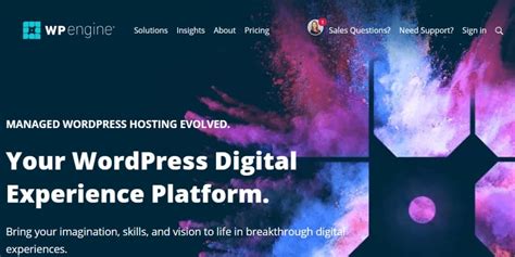 Secure Wordpress Hosting 6 Best Secure Hosts Compared 2024