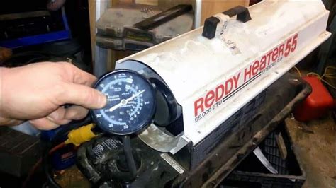 Reddy Heater Troubleshooting Quick Fixes And Tips