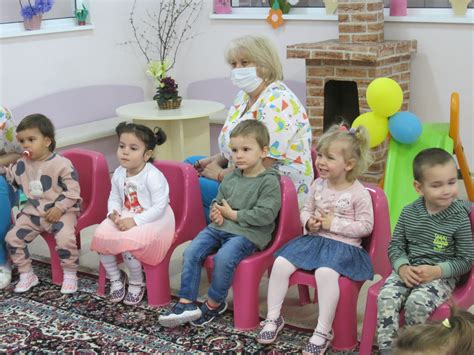 Детска Ясла 6 Приказка Враца ДЕНЯ НА ДЕТЕТО В ДЕТСКА ЯСЛА №6 ПРИКАЗКА