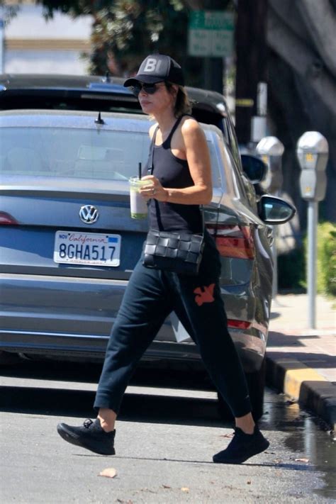 Lisa Rinna Braless 9 New Photos PinayFlixx Mega Leaks