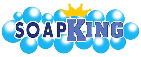 Soap King Inc Philippines Let Our Products Work For You